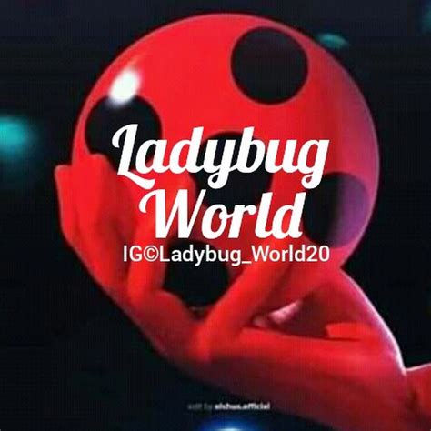 Ladybug World Youtube