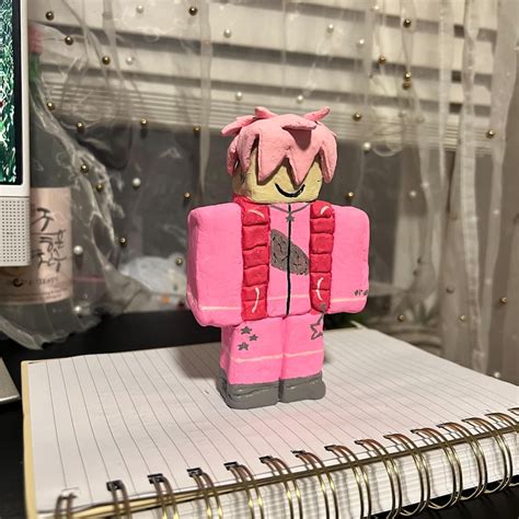 Roblox Statues Etsy