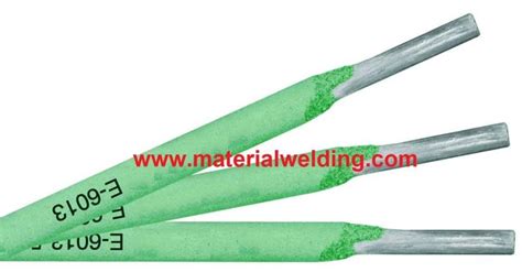 E6013 Electrode Specification And Its Meaning Actual Mtc Material Welding