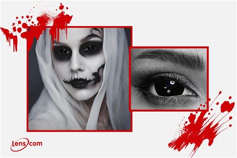 Buy Discount Mini Sclera Contact Lenses Online