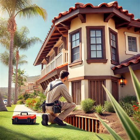 Benefits Of A Free Termite Inspection Natural Science Exterminating