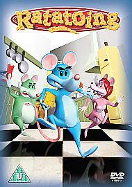 Ratatoing Dvd 2007 Online Kaufen Ebay