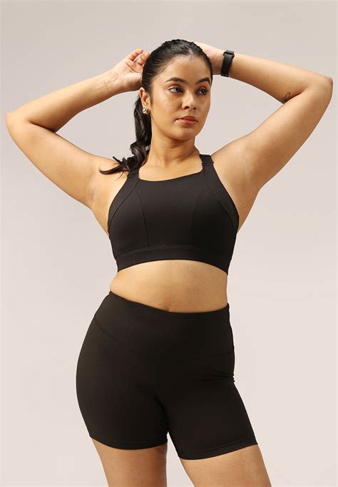 Ultimate Support Sports Bra