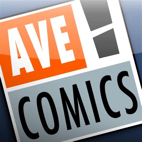 AveComics by Ave!Comics Production
