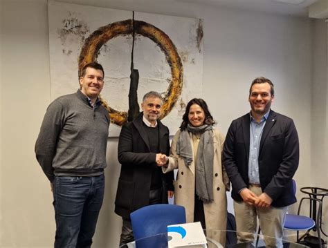 Fagor Arrasate Entra En El Capital Social De Savvy Data Systems Para