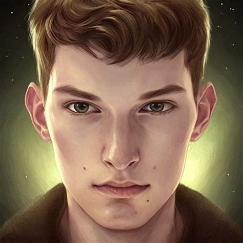 Wonky Golden Retriever Dom Bf