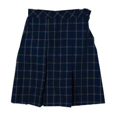 Olor Girls Skirt Tri State Graphics
