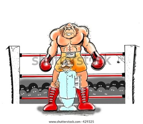 Dooping Control Stock Illustration 429325 Shutterstock