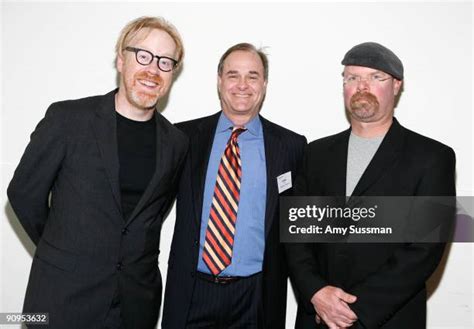 192 Fotos E Imágenes De Alta Resolución De James Hyneman Getty Images