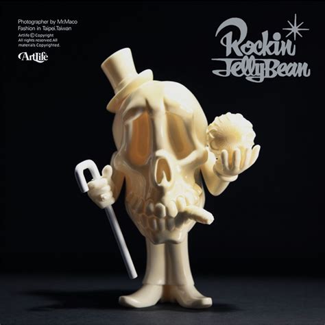 Rockin Jelly Bean 拍賣評價與ptt熱推商品 2021年4月飛比價格