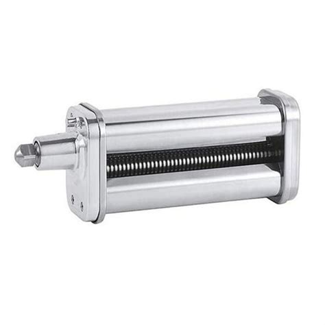Pasta Maker Attachment Pasta Roller Cutter Parts Noodles Press Machine Compatible With
