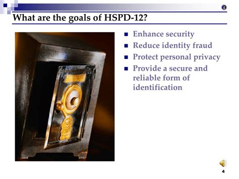 Ppt Department Of Labor Hspd 12 Powerpoint Presentation Free Download Id 3354911