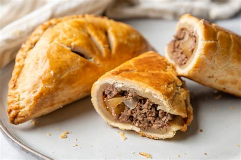 Beef Skirt Pasty Recipe At Lavina Flippen Blog
