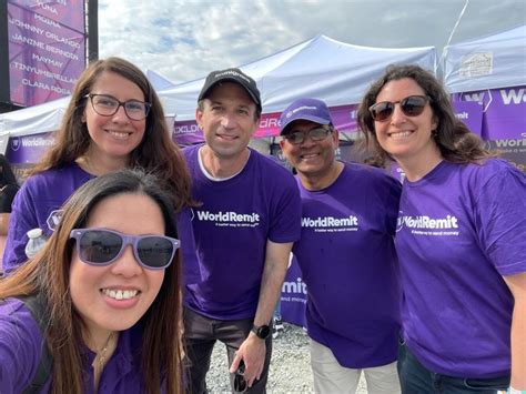 After An Incredible 5 Year Journey At Zepz Today Marks The End Of This Chapter For Me Im