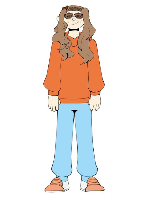 Stace Mctavish Attention Seekers Wiki Fandom