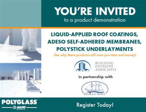 Polyglass Polyflash 1c Product Presentation