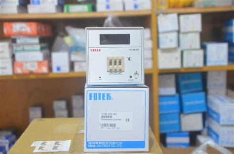 Fotek Tc 96 Dd的價格推薦 2025年6月 比價比個夠biggo