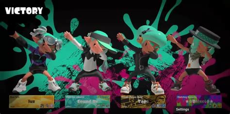 Discuss Everything About Splatoon Wiki Fandom