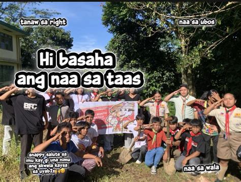 Rey Jun Drilon Salute To You My Friend🫡😉 Facebook