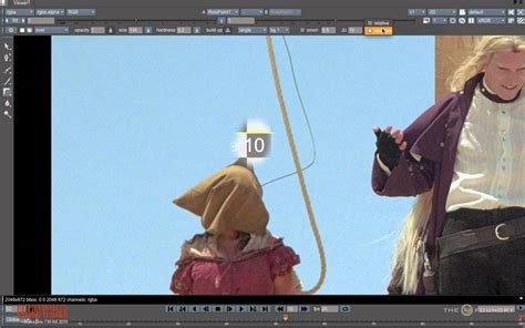 Nuke 10 Tutorials Luxuryluli