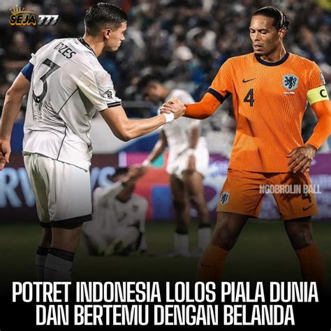 Idzes X Van Dijk Duo Kapten Timnas Timnas Indonesia Facebook