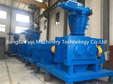 Automatic Potassium Sulfate Granule Fertilizer Machine Fertilizer