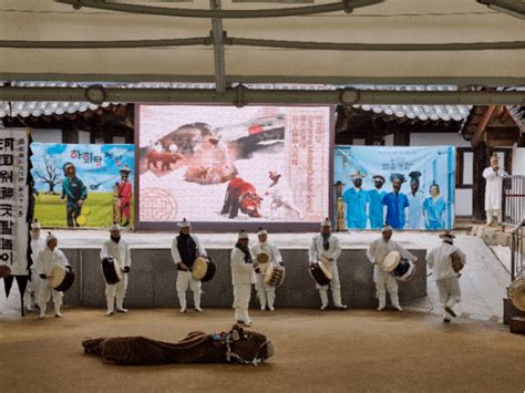 하회세계 탈박물관and 하회 별신굿 탈놀이 넘 웃겨~ 네이버 블로그
