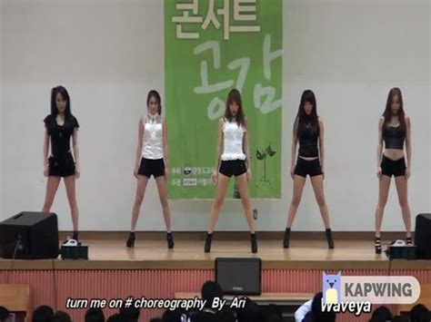 Puberty Reached Video