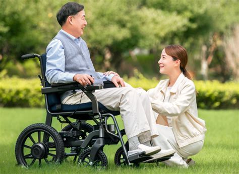 轮椅配件大全，零部件有哪些？一篇文章全给您讲清楚 知乎