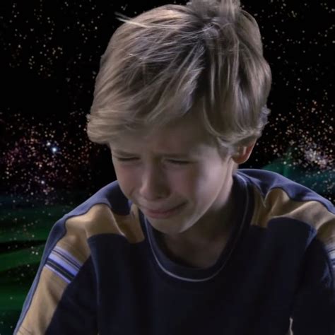 Max Crying Icon Niños Lost