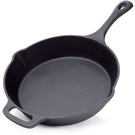 Bbq Nerd Grillpfanne Ø 25 Cm 2600g Mit Ausgießer Und Hornbach