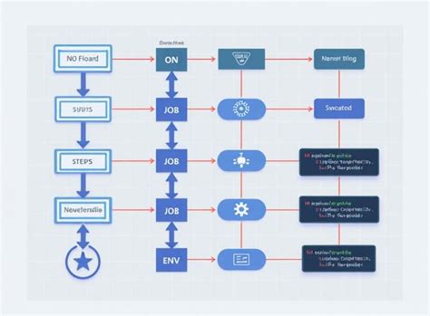 Github Actions 快速参考 标准结构和最有用的操作列表 Rost Glukhov 个人网站和技术博客