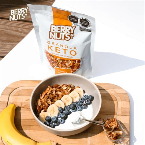 Berry Nuts®