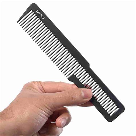 Level 3 Barber Styling Comb Set 9pc Shop Buy Barber