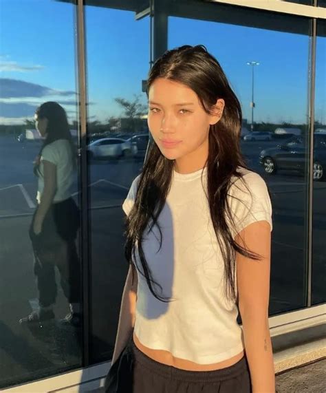 Hannah Kae Rvindictaratecelebs