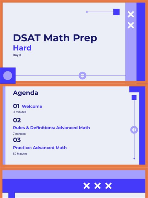 Dsat Formula Sheet Pdf