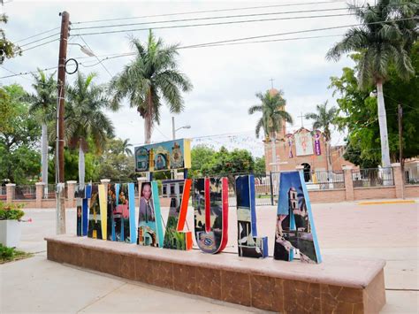 De Playas A Pozole Vive La Esencia De Guasave