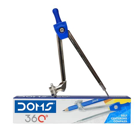 Doms 360 Compass Stationery Store