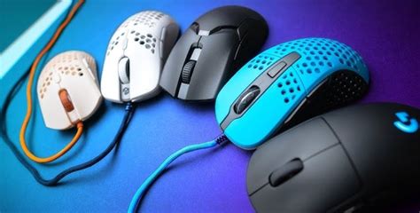 Membongkar Mitos Dan Fakta Tentang Mouse Gaming Nggak Asal Dpi Tinggi Aja