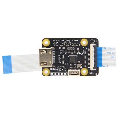 Geekworm Hdmi Module Perfect For Raspberry Pi Projects Electronikz