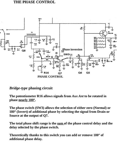 Noise Canceller Ot9p