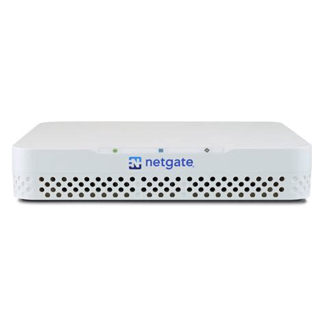 Netgate 4100 Base Pfsense Security Gateway