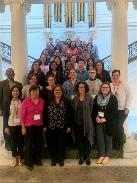 2019 Emerging Leaders Program A Success Boston University Medical Campus