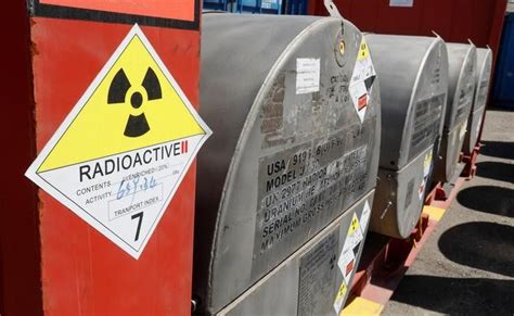 Demand For Uranium For Reactors Seen Jumping 28 By 2030 Report Reuters