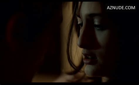 Lili Walters Underwear Scene In No Mans Island Aznude