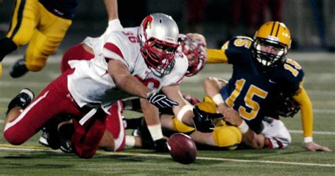 Touch The Banner 2012 Season Countdown 82 Tom Strobel