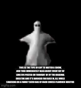 New Copypasta Imgflip