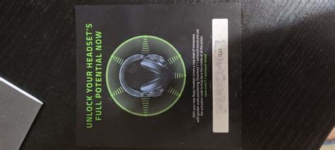 Activation Code For 7 1 Surround Sound Razer Insider