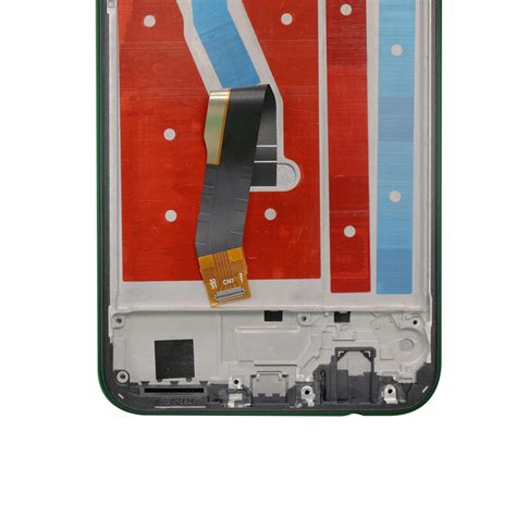 Lcd And Frame Assembly For Huawei P40 Lite E Y7p Enjoy 10 Honor 9c