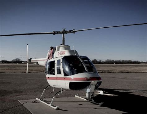 Methane Airborne Detection Solution Exosens